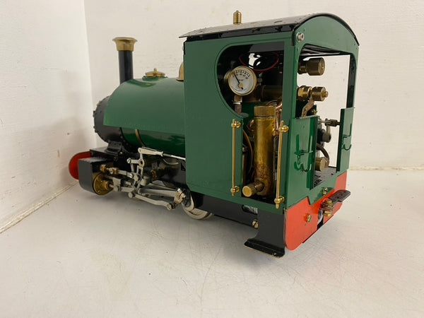Roundhouse Katie R/C 2.4 32/45mm 0503/585 – Anything Narrow Gauge